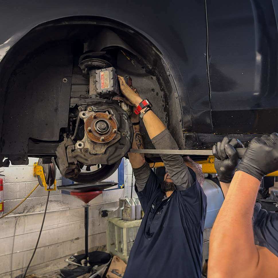 Premier Auto Repair Services | Auto Repair Shop Brooklyn, NY